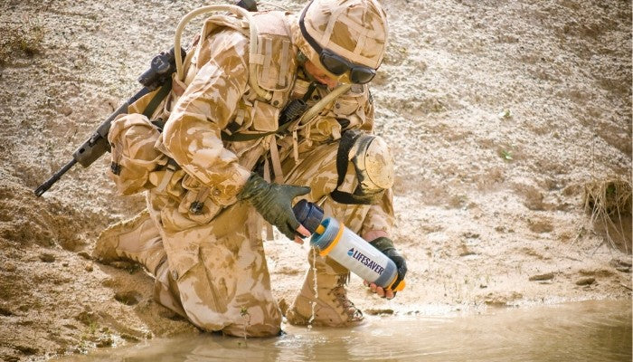 Letter to LifeSaver – Icon Lifesaver